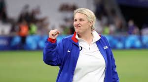 THE SOCCER BEAT CONTINUES FOR THE AMERICAN WOMEN – thesoccertales